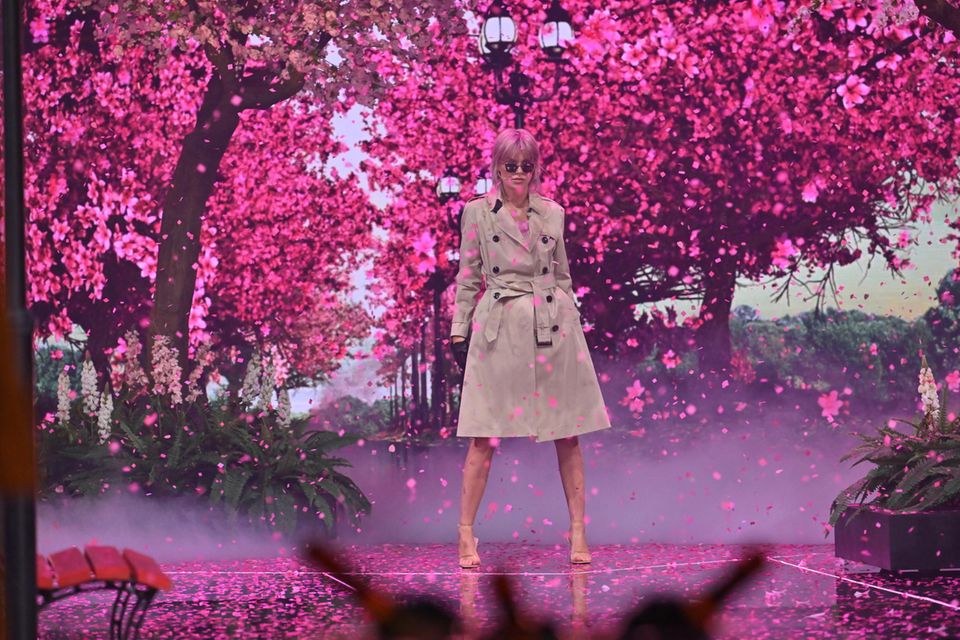 GNTM-Finale 2023: "Absolut indiskutabel" – Heidis Entscheidung empört ...