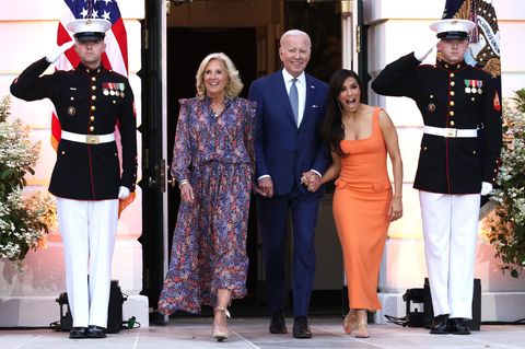 Fashion-Looks: Der Style von Jill Biden | GALA.de