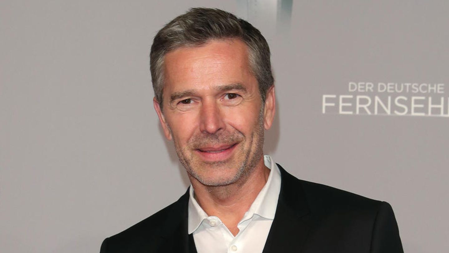 Dirk Steffens - Starporträt, News, Bilder | GALA.de