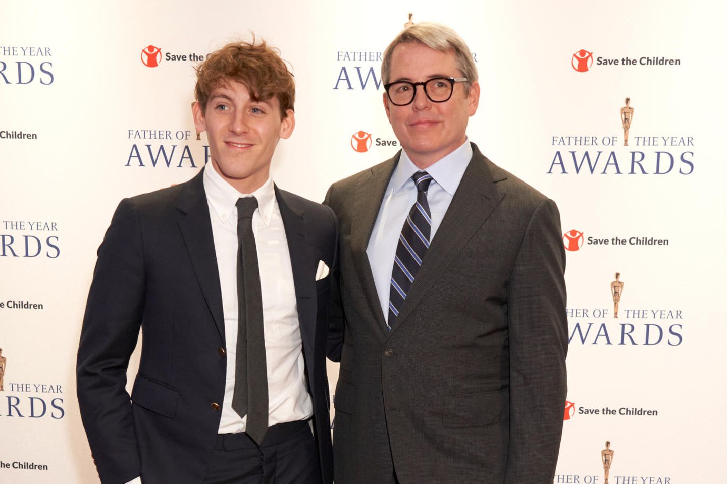 Sarah Jessica Parker: Seltene Worte von Sohn James | GALA.de