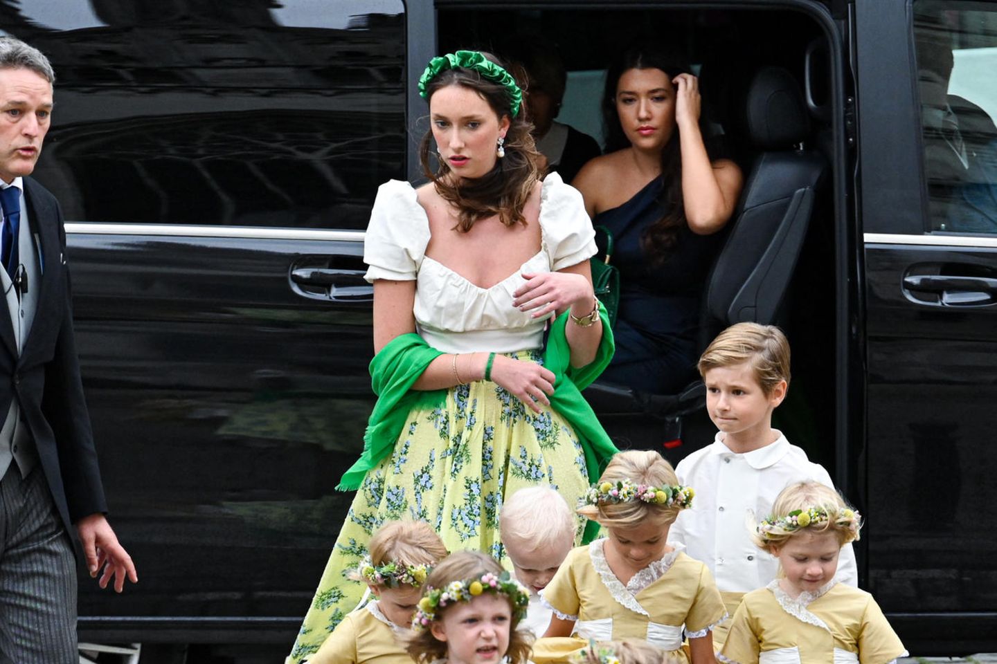 Prinzessin Laetitia Maria: Das spannende Leben der geheimnisvollen ...