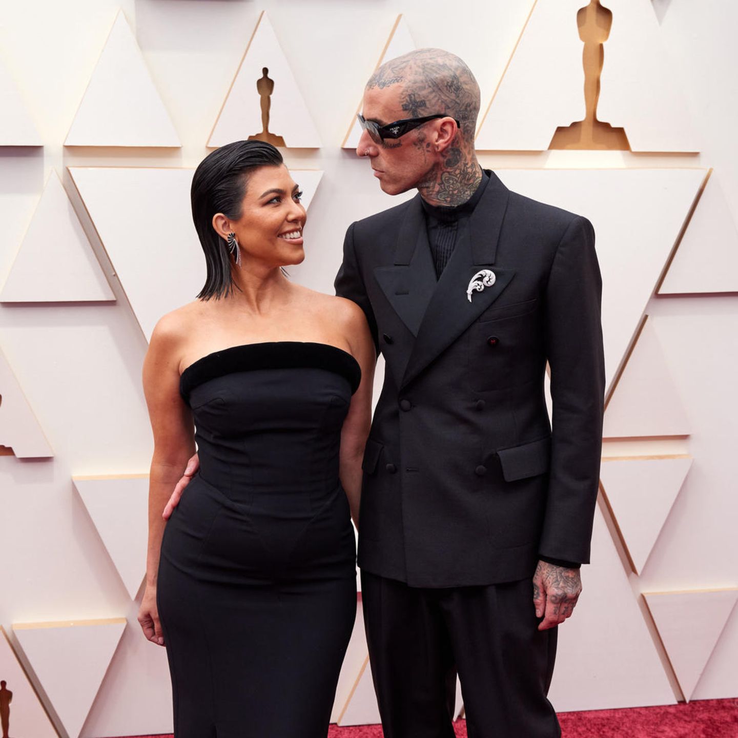 Femme De Travis Barker Travis Barker's Wives: Everything To Know About