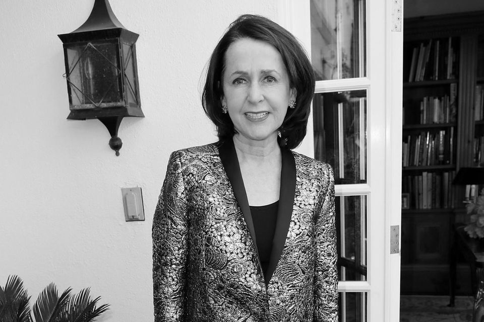 Carol Higgins Clark: Autorin stirbt im Alter von nur 66 Jahren | GALA.de