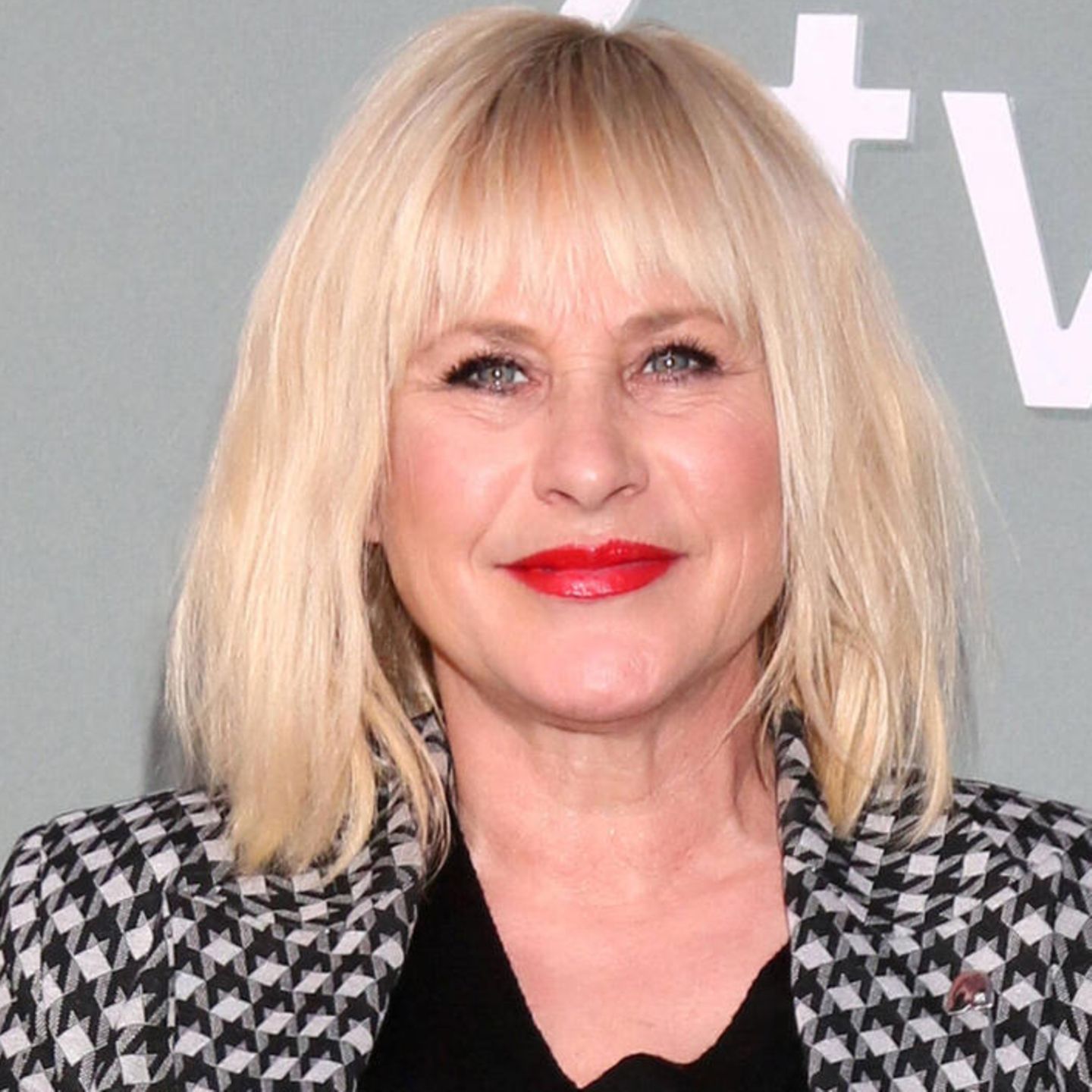 Patricia Arquette New Kenneth Branagh Movie With Jodie Comer Casts