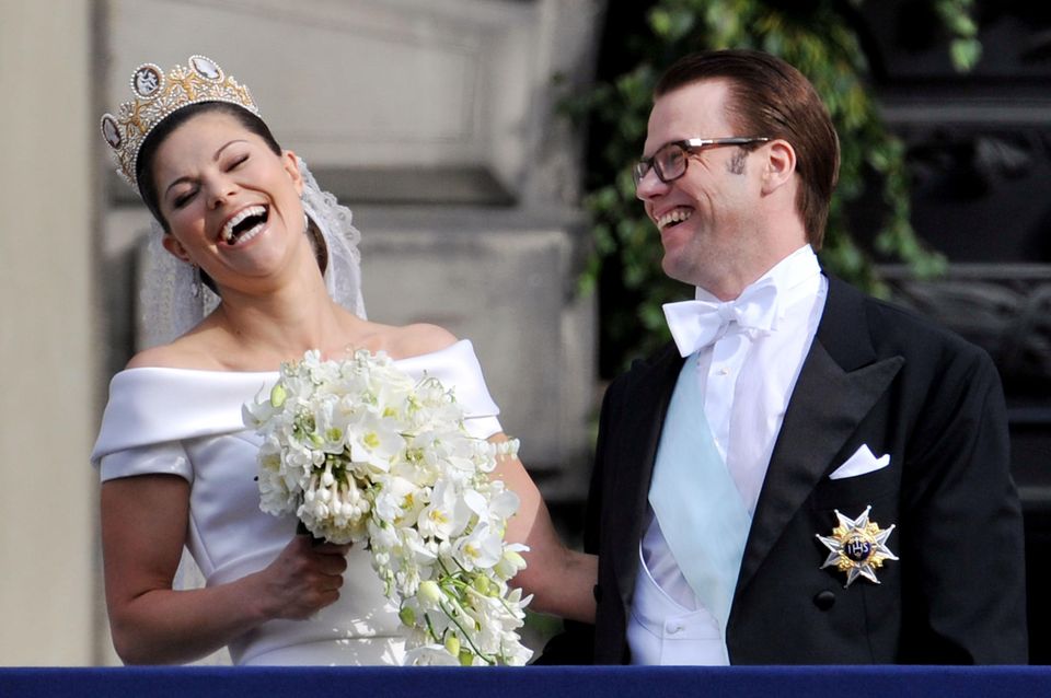 Brautmode: Royale Hochzeitskleider | GALA.de