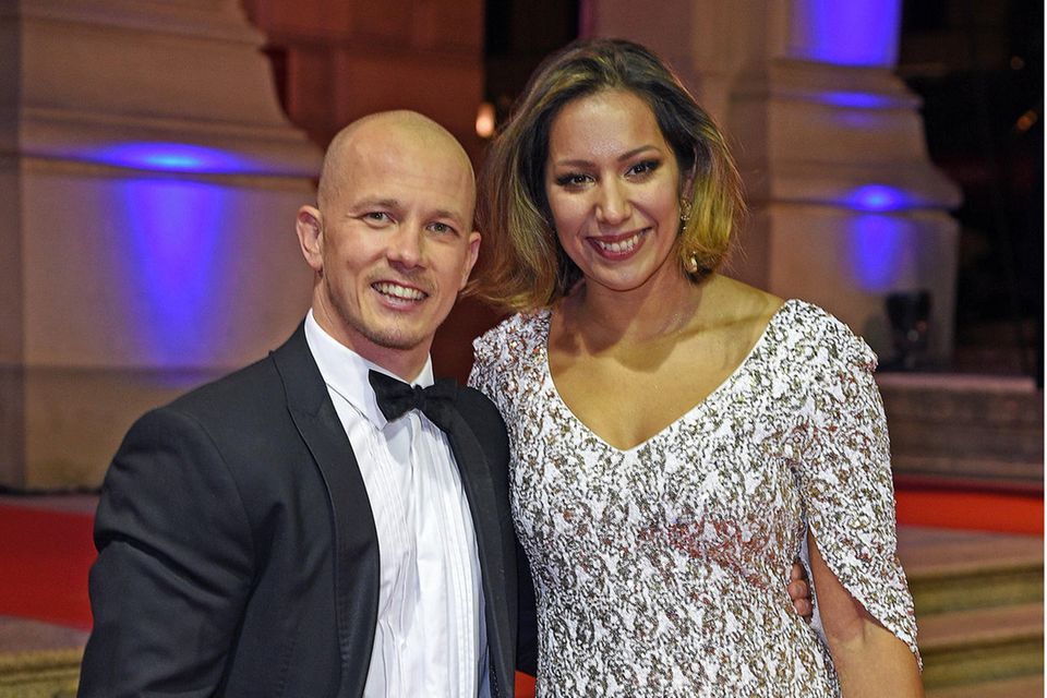 Viktoria + Fabian Hambüchen: Sie teilen weitere Eindrücke von ihrer ...