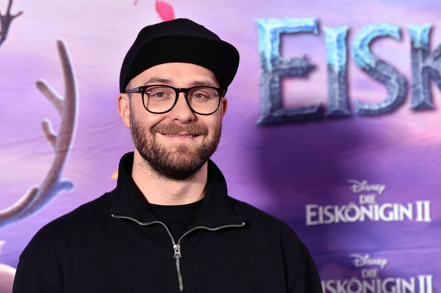 Mark Forster: Alle Instagram-Fotos gelöscht! DAS steckt dahinter
