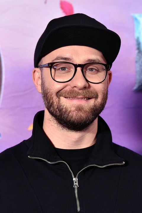 Mark Forster - Starporträt, News, Bilder | GALA.de