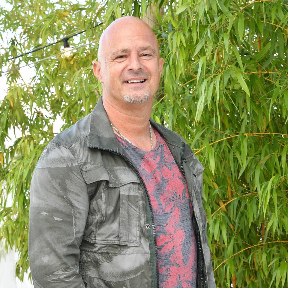 Detlef Steves | GALA.de