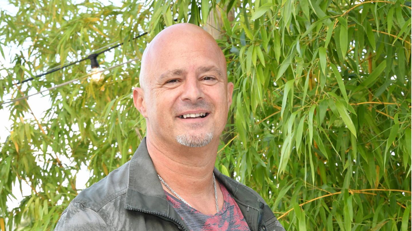 Detlef Steves: Er zeigt unglaublichen Abnehmerfolg | GALA.de