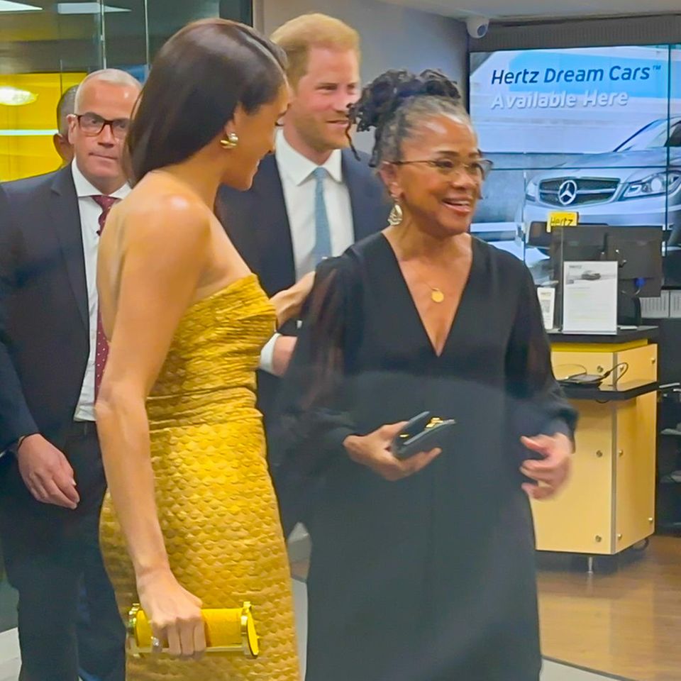 Herzogin Catherine: So hat sie Prinz William gerettet | GALA.de