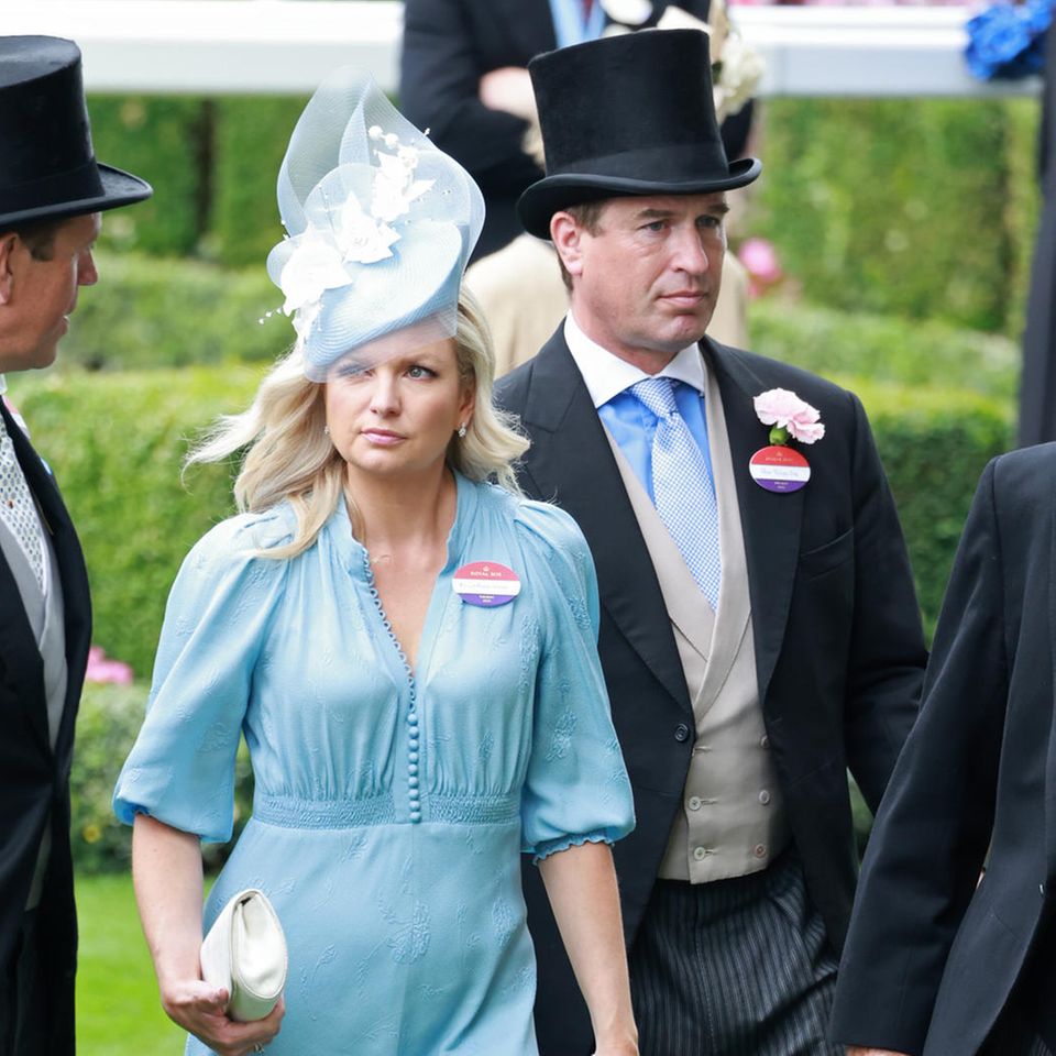 Autumn Phillips | GALA.de