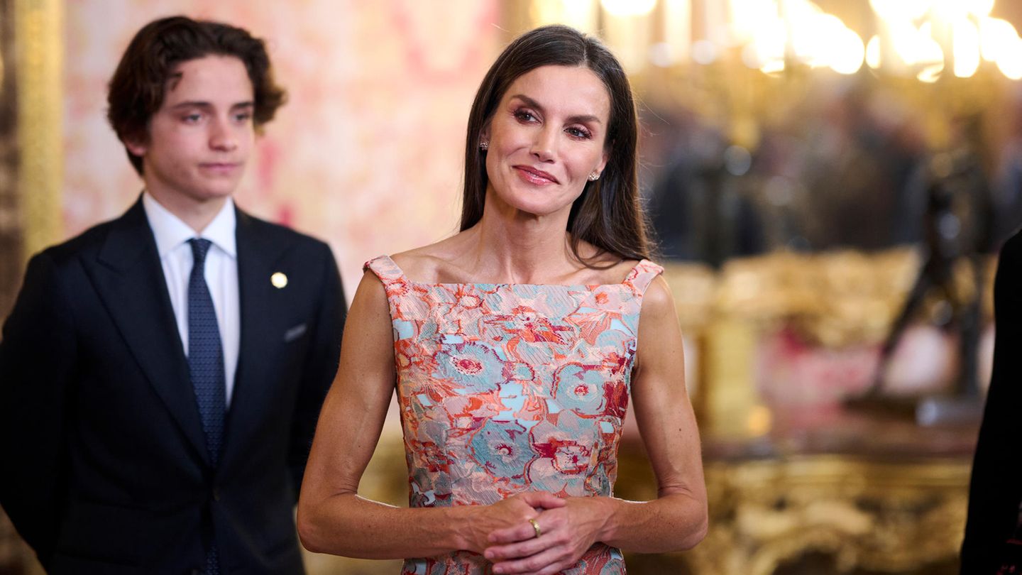 Prinz Hashem: Er bekommt überraschende Schützenhilfe von Königin ...