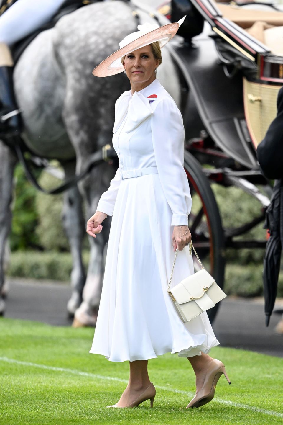 Royal Ascot: Die schönsten Styles der Rennbahn | GALA.de