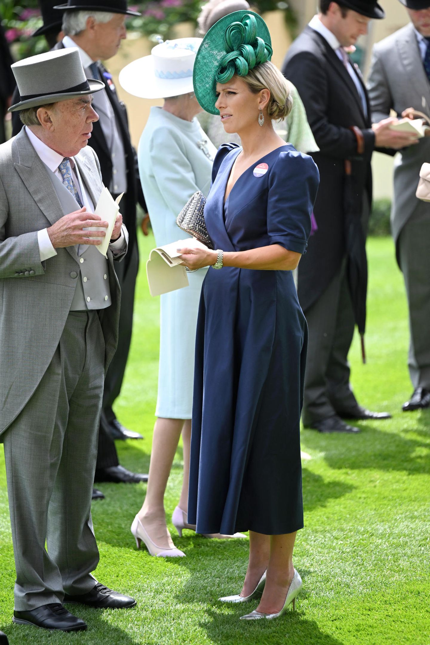 Royal Ascot: Die schönsten Styles der Rennbahn | GALA.de