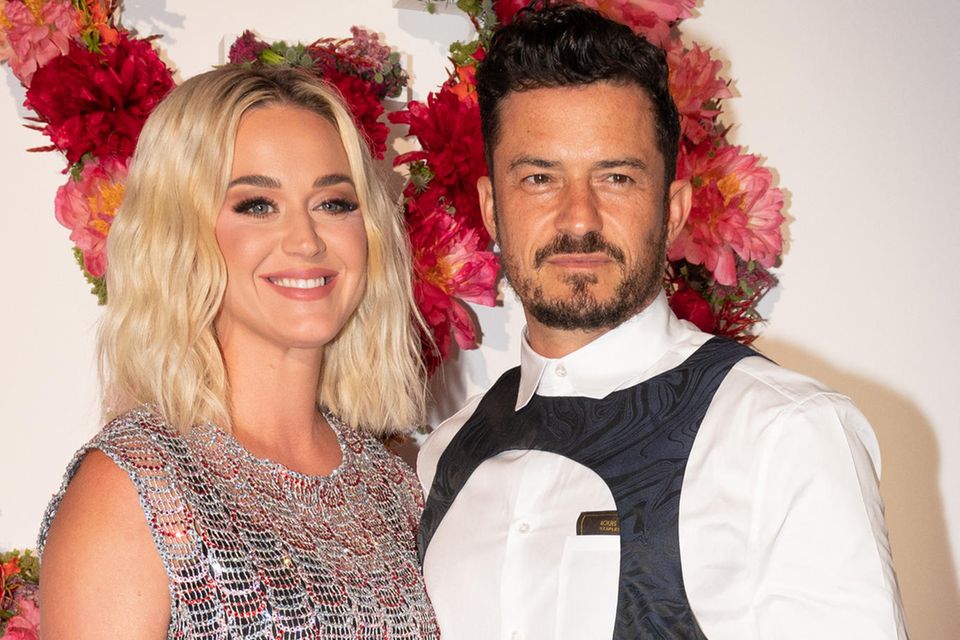 Katy Perry + Orlando Bloom: Das steckt hinter ihrem "Nüchternheitspakt" | GALA.de