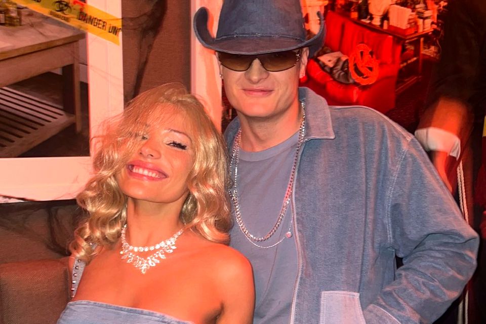 Marius Borg Høiby und Freundin Nora haben waghalsige Sommerpläne | GALA.de