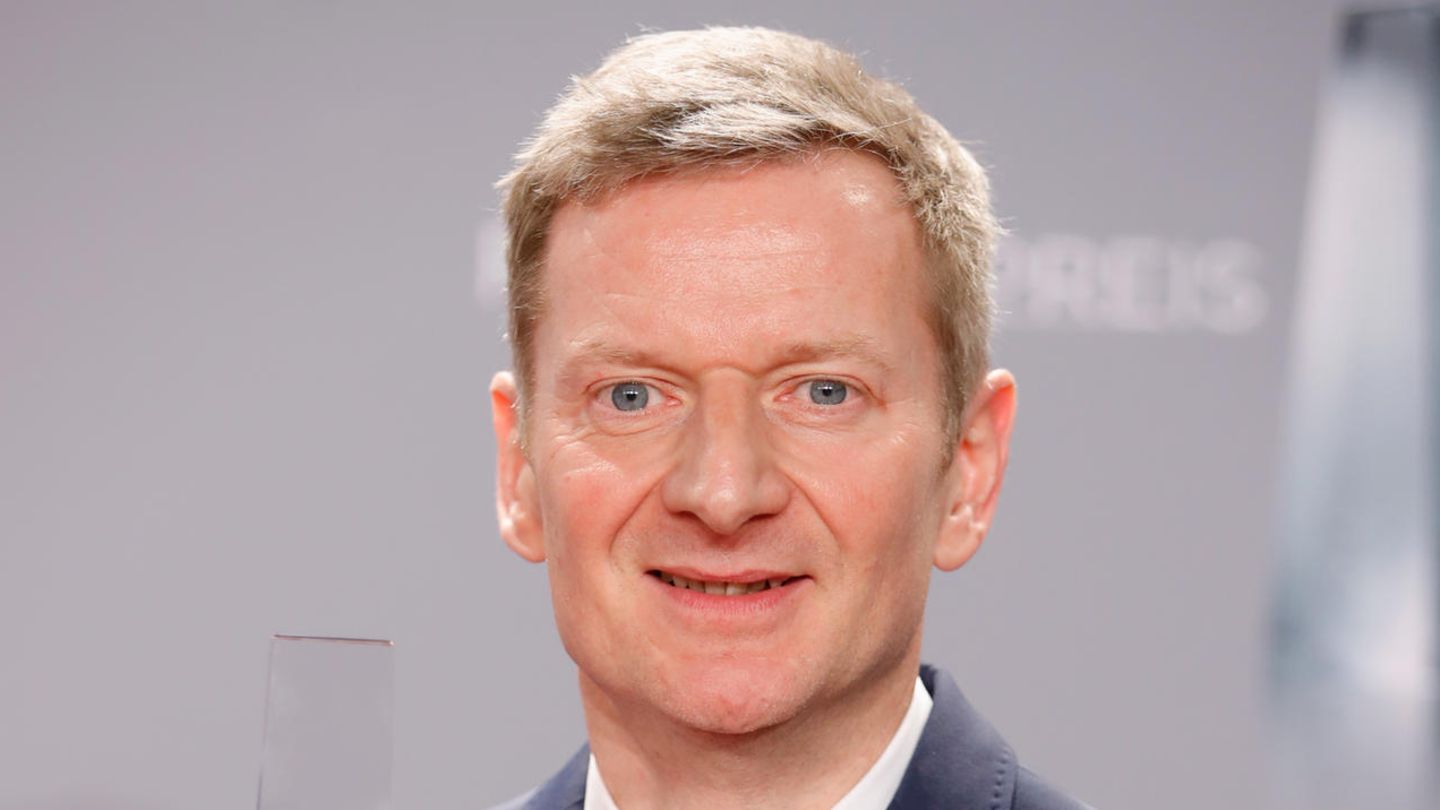 Michael Kessler - Starporträt, News, Bilder | GALA.de