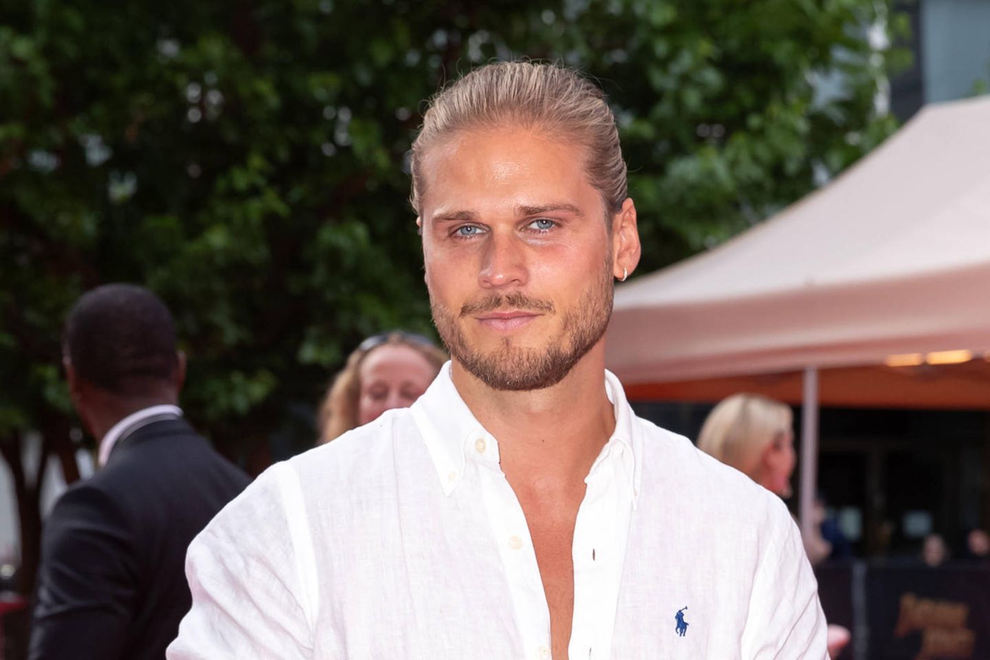 Rúrik Gíslason: Dieses überraschende Karrierestandbein verfolgt er jetzt | GALA.de