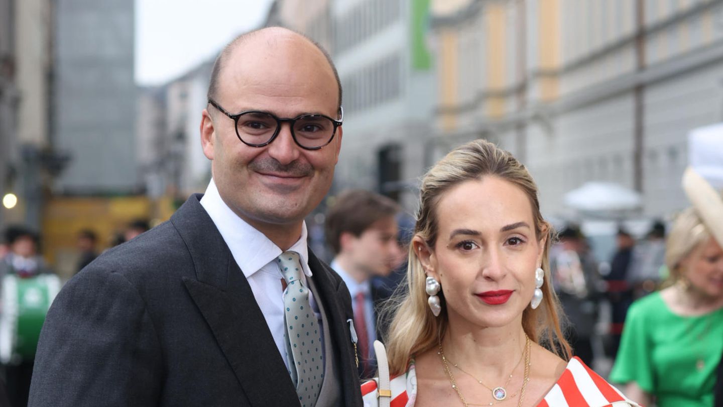 Albert von Thurn und Taxis: Der Fürst hat noch keinen Erben | GALA.de