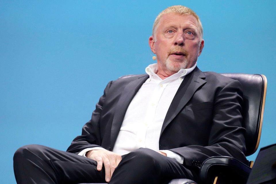 Boris Becker: Schickt er mit diesem Foto eine fiese Botschaft an Lilly ...