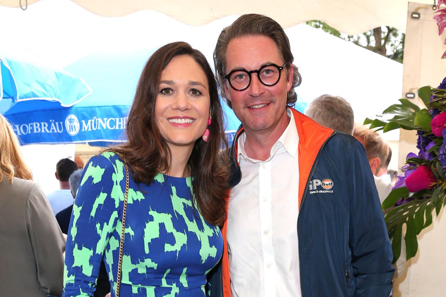 Andreas Scheuer: Ex-Verkehrsminister wird erneut Vater | GALA.de