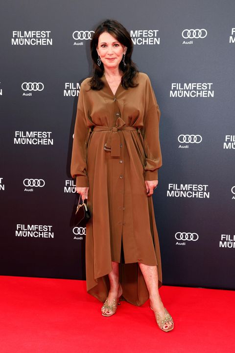 Filmfest München 2023: Die besten Looks | GALA.de