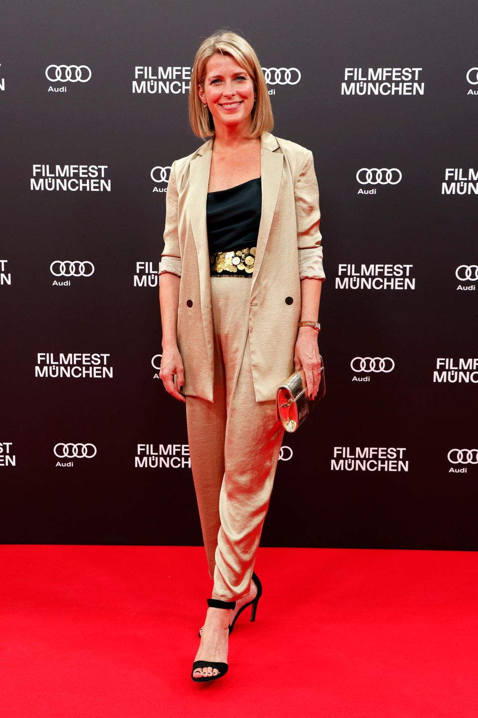 Filmfest München 2023: Die besten Looks | GALA.de