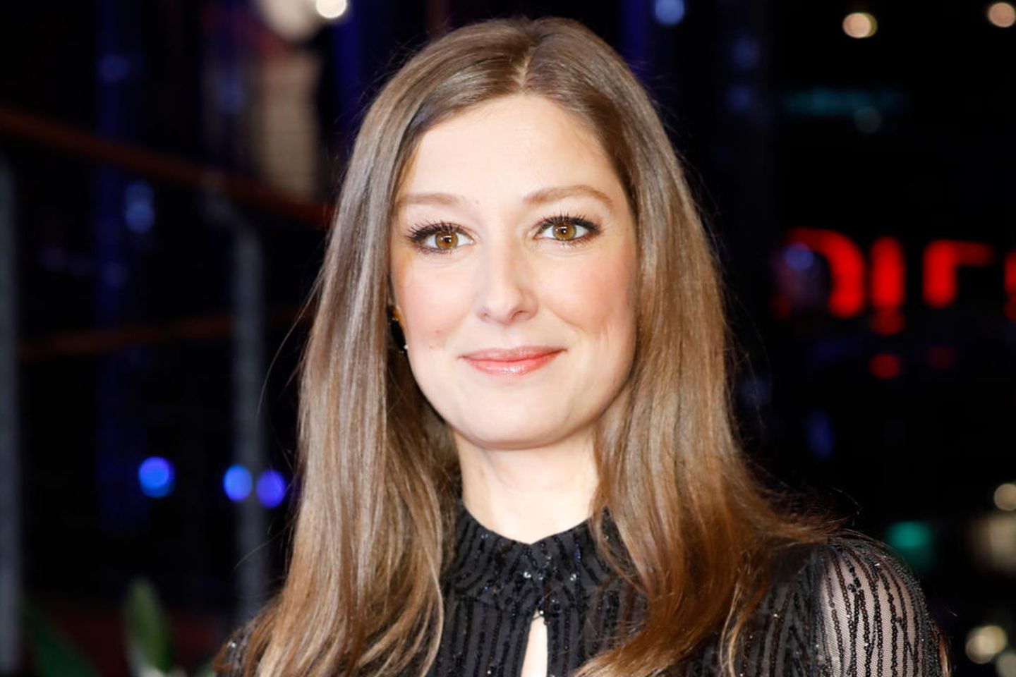 Alexandra Maria Lara: Überraschende Familienfotos aus dem Urlaub | GALA.de
