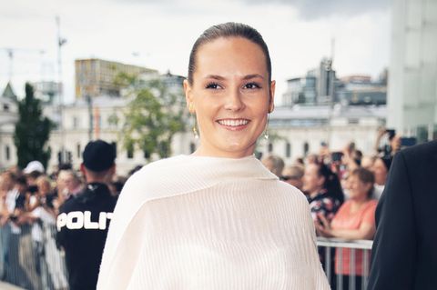 Prinzessin Ingrid Alexandra: Hof gibt Job und Ausbildung bekannt | GALA.de