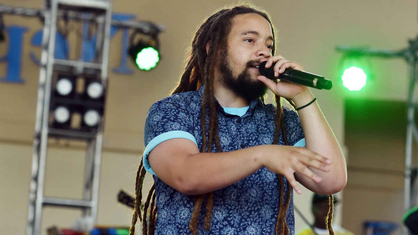 Jo Mersa Marley (†31): Autopsiebericht enthüllt Todesursache | GALA.de