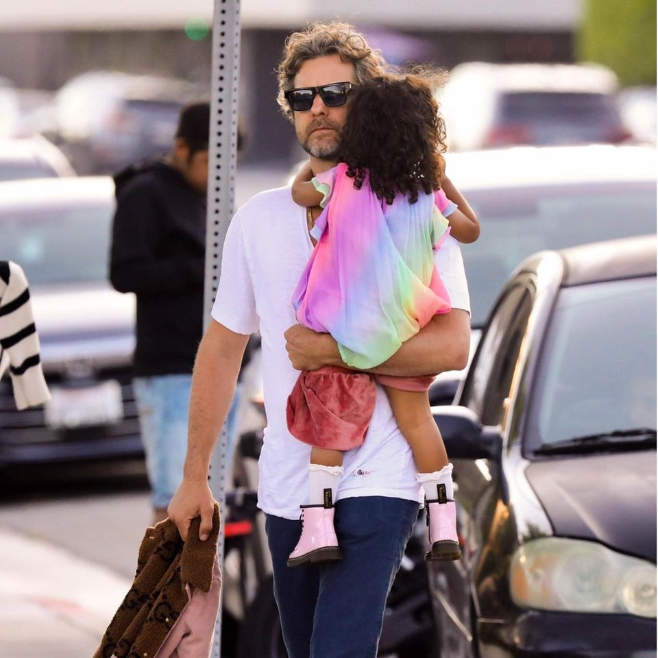 Große Emotionen und rührende Momente: So bedanken sich die Stars | GALA.de