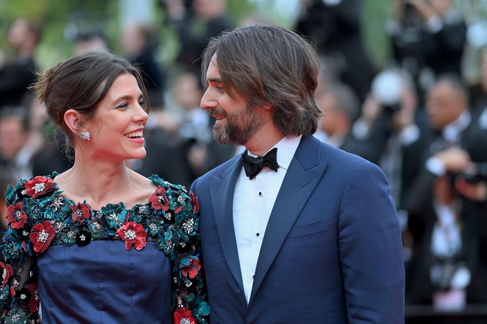 Charlotte Casiraghi + Dimitri Rassam: Das Geheimnis ihrer Liebe | GALA.de