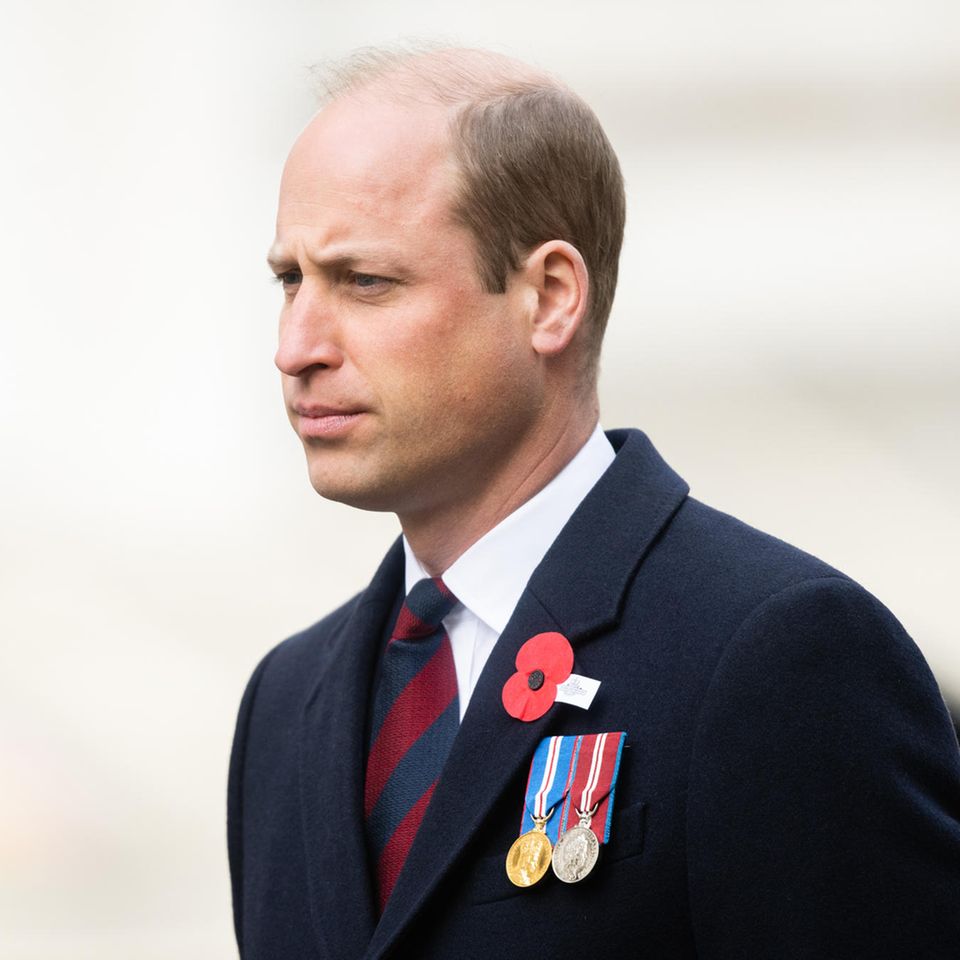 Sarah Ferguson + Prinz Andrew: Überstürzte Abreise wegen Prinz Philip ...