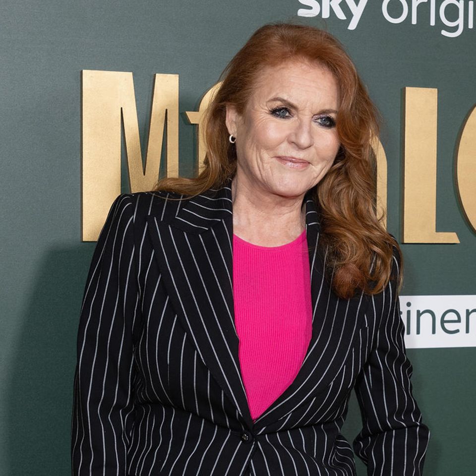 Catherine, Princess of Wales: Der kleine Theo kommt ihr und William nah ...