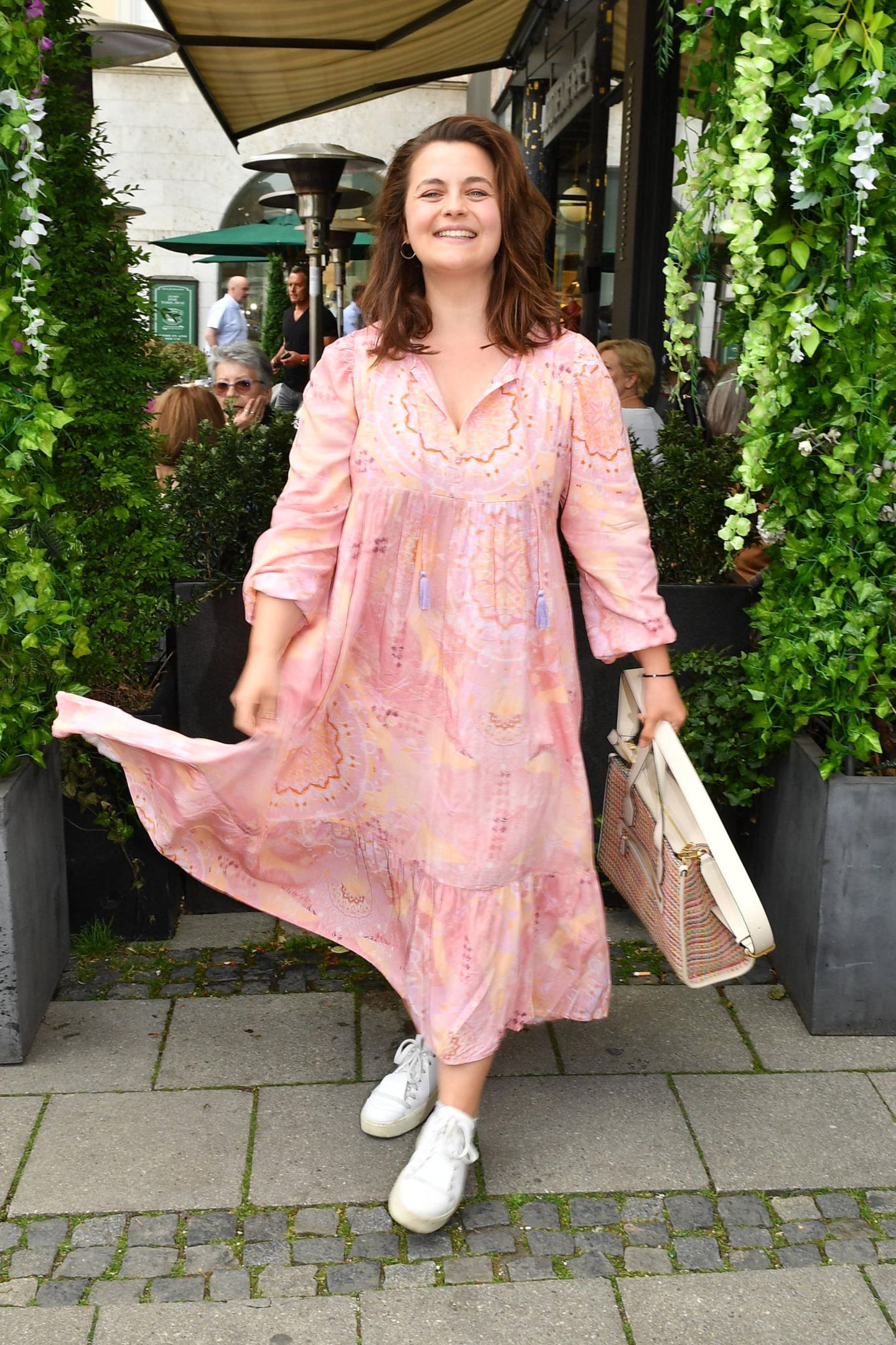 Filmfest München 2023: Die besten Looks | GALA.de