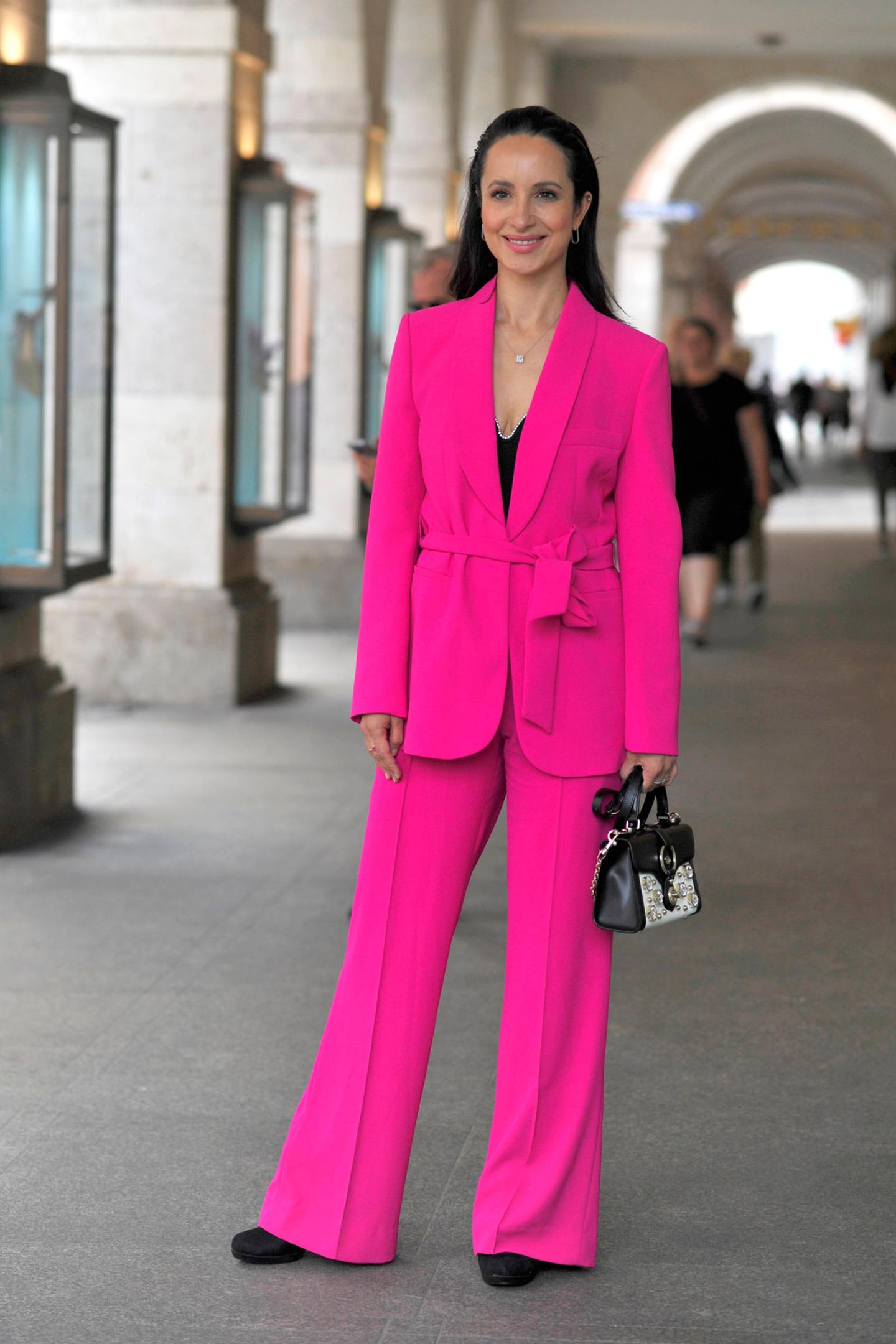 Filmfest München 2023: Die besten Looks | GALA.de