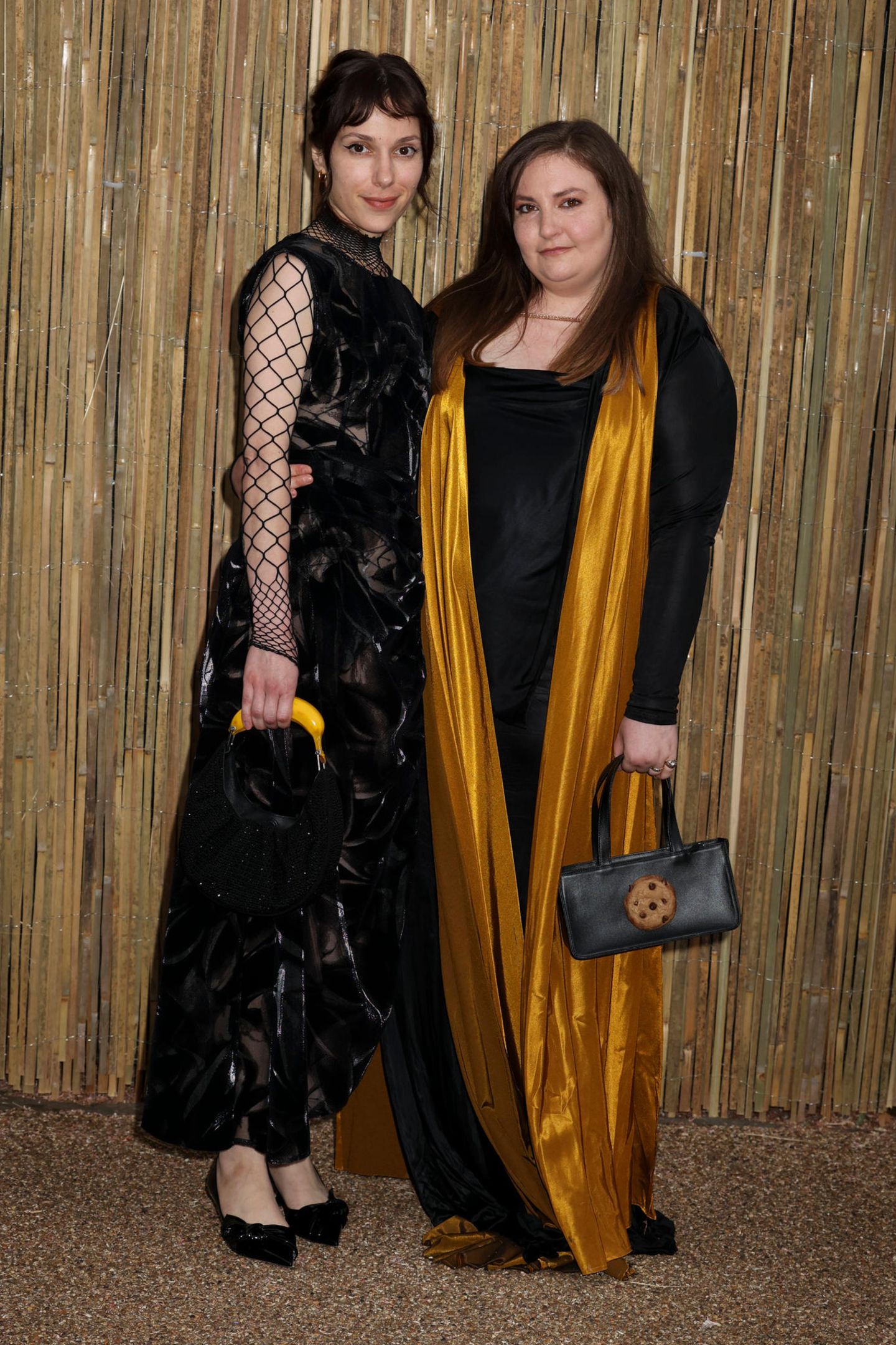 The Serpentine Summer Party: Die besten Sommerlooks aus London | GALA.de