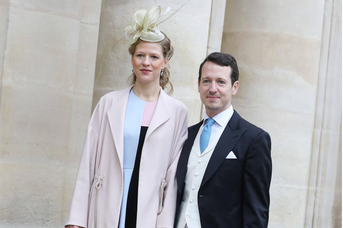 Royals: Babyfreude! Dieser Skandal-Prinz wird erneut Vater | GALA.de