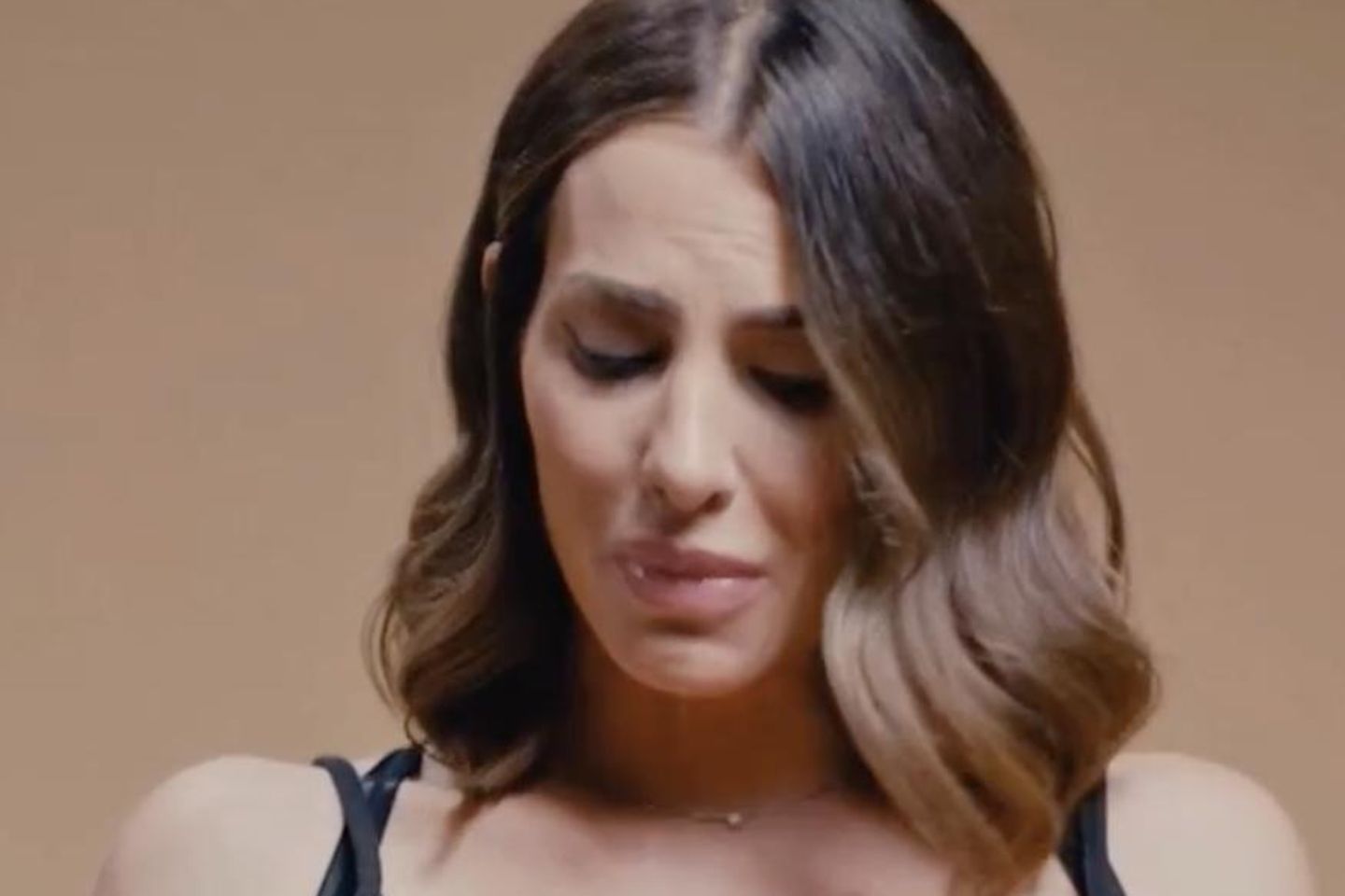 Anna-Maria Ferchichi ist schwanger: "Ich habe kein gutes Gefühl" | GALA.de