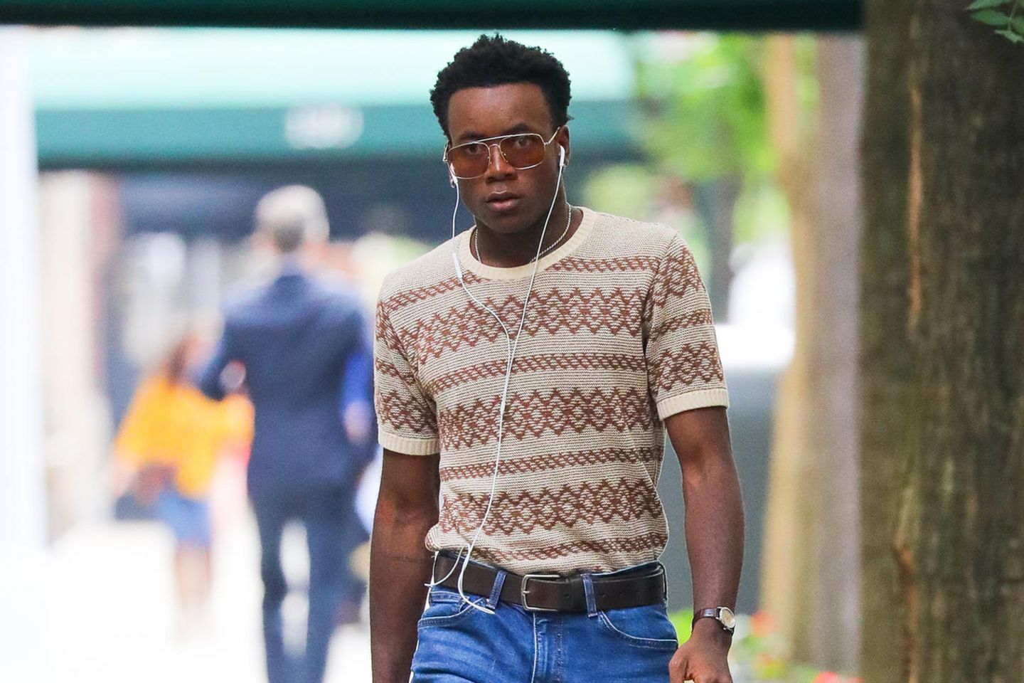 Madonna: Gesichtet! Ihre Kinder besuchen sie in New York | GALA.de