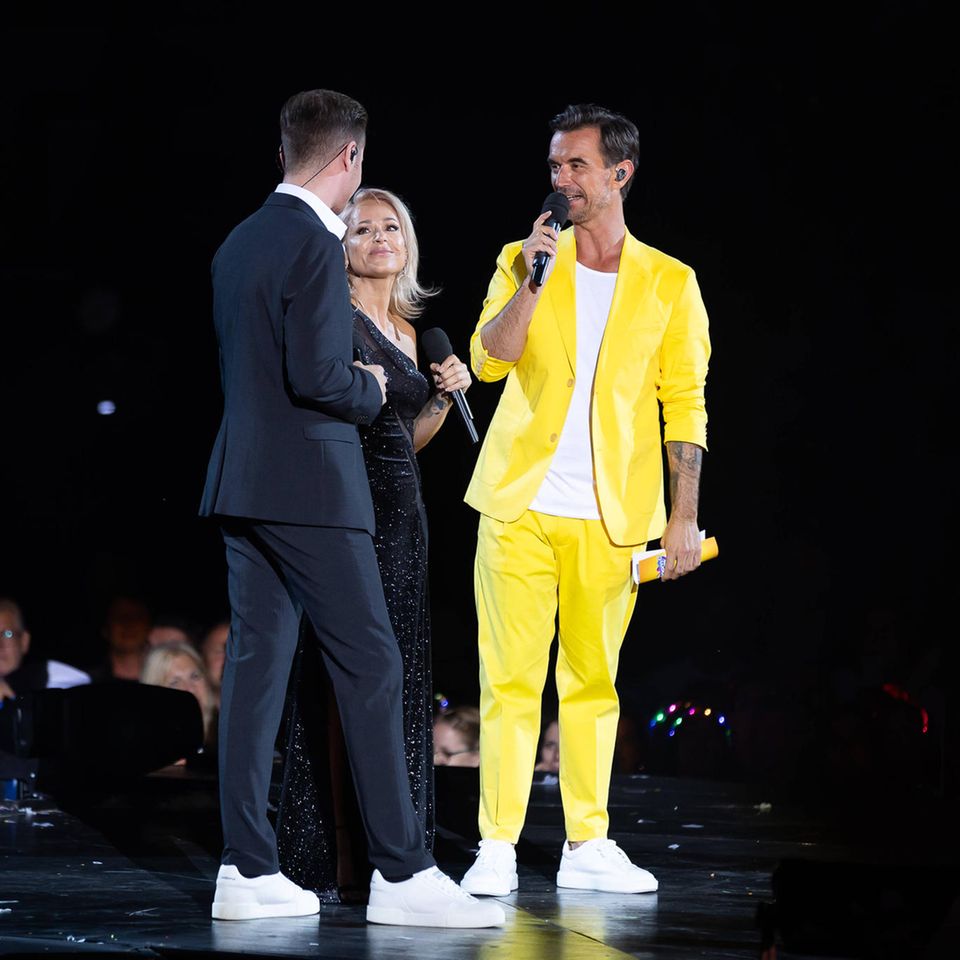 Eric Philippi | GALA.de