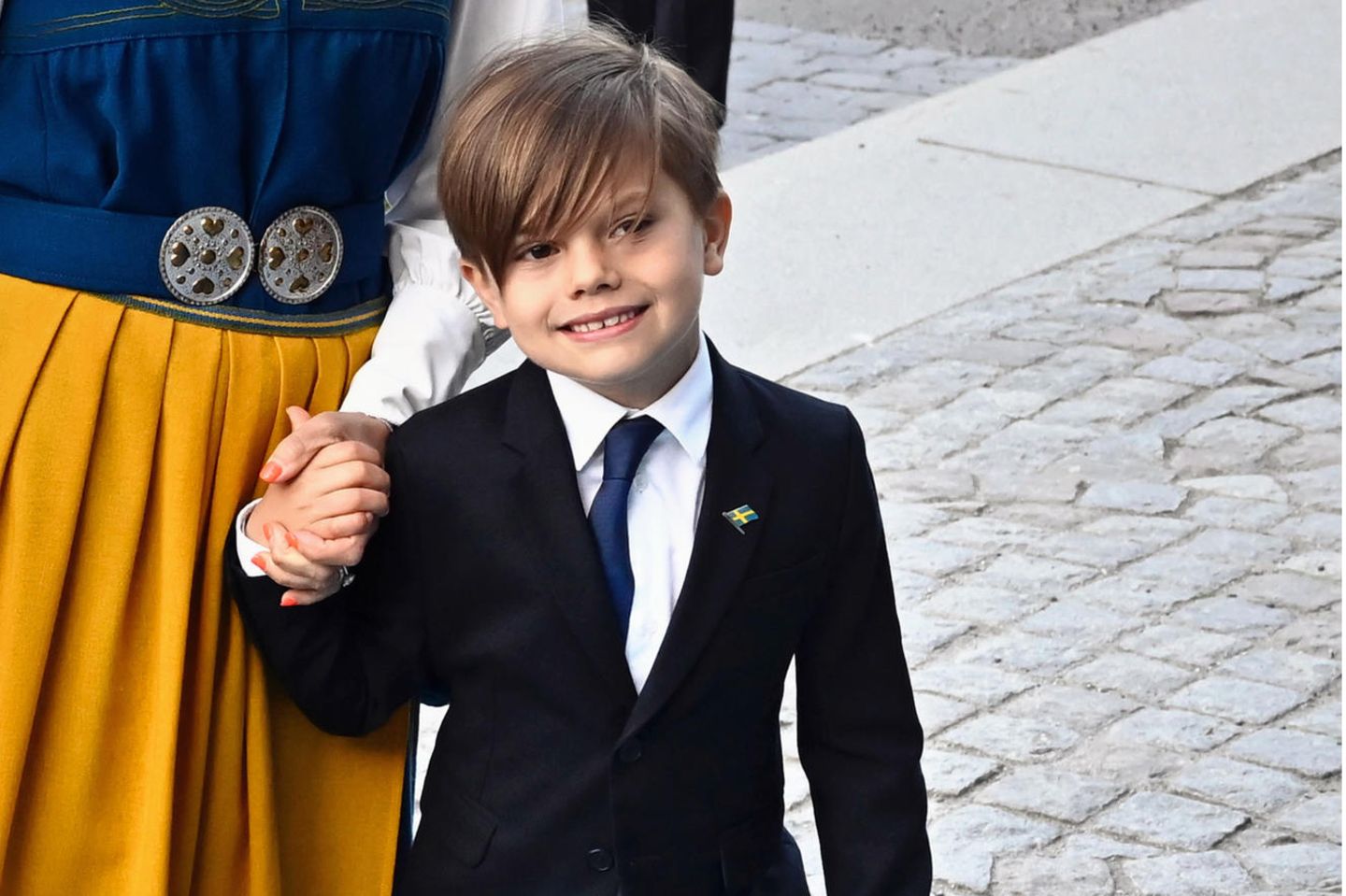 Prinz Oscar Sein Besonderer Sommer Danach Wird Alles Anders GALA de Prinz Oscar Sein Besonderer Sommer Danach Wird Alles Anders GALA de