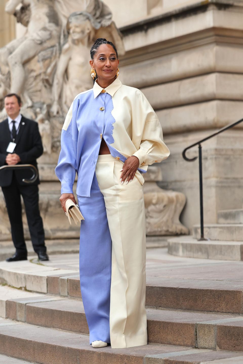 Haute Couture Week: Die Stars und Looks der Herbst-Winter-Schauen | GALA.de