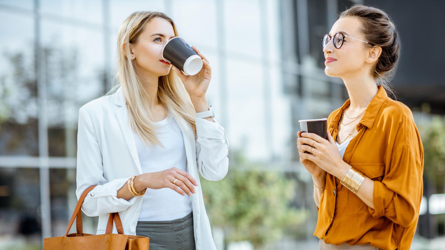 Kommunikation: Wie Sie manipulative Double Binds erkennen | GALA.de