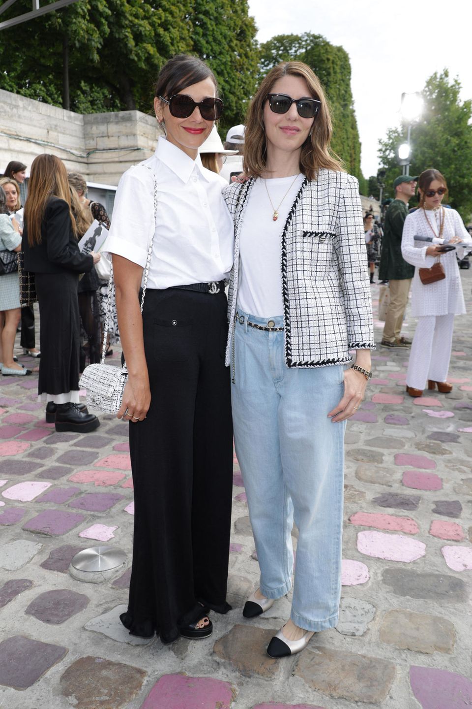 Haute Couture Week: Die Stars und Looks der Herbst-Winter-Schauen | GALA.de