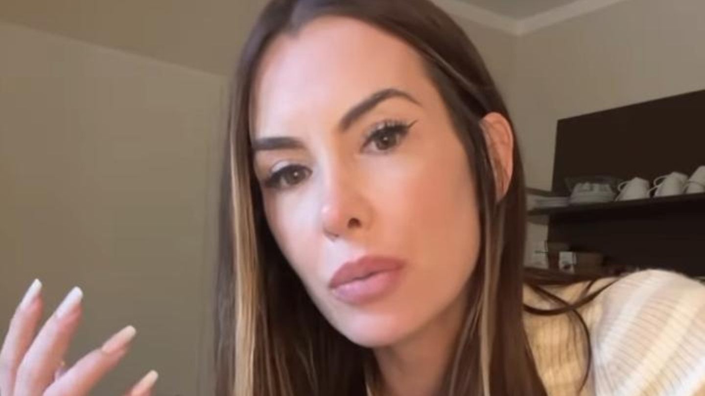 Das liebt Anna-Maria Ferchichi an ihrem neuen Leben in Dubai