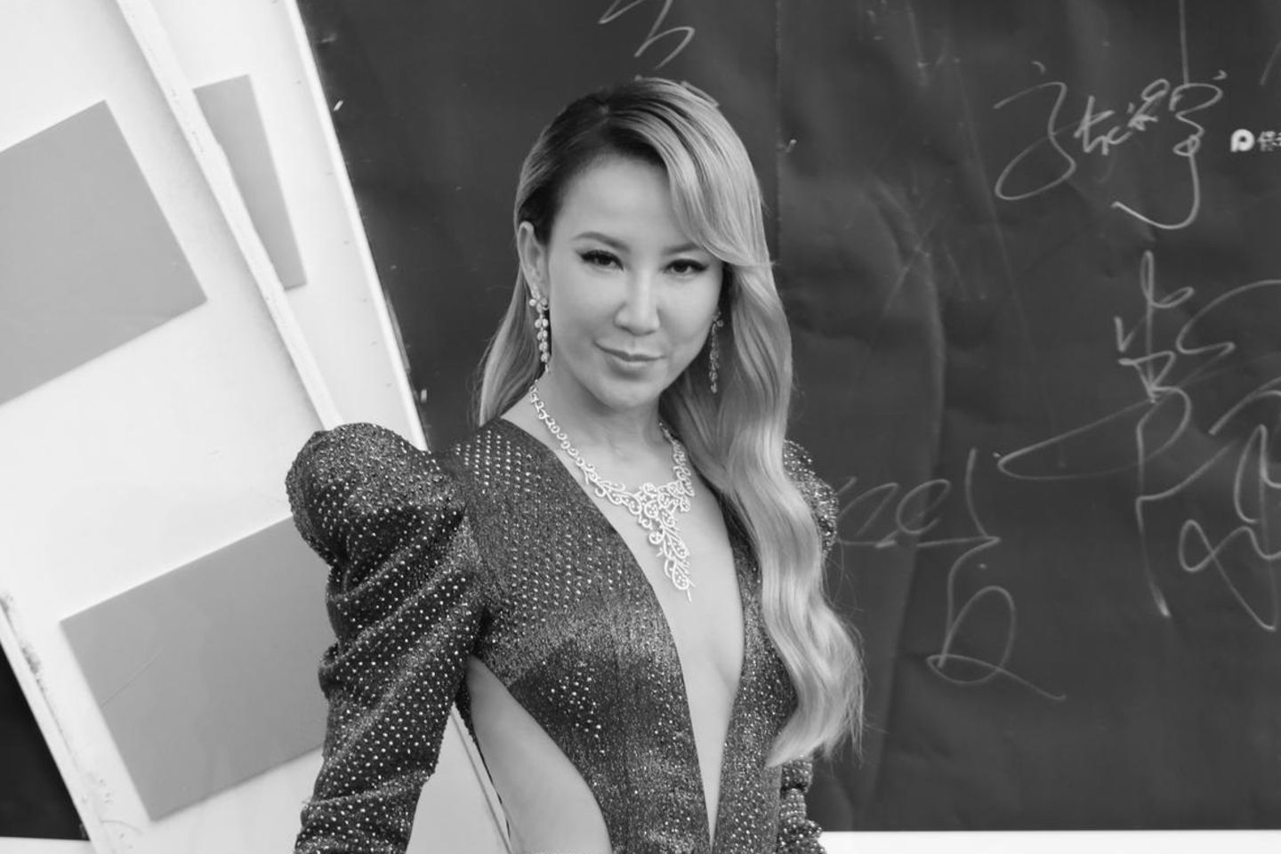 CoCo Lee (†48): Ehemann des Disney-Stars veröffentlicht rührenden Nachruf | GALA.de