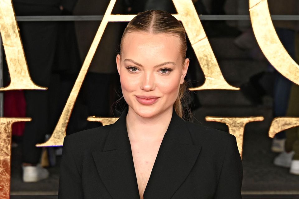 Cheyenne Ochsenknecht: Sie teilt Eindrücke ihrer Ibiza-Geburtstagssause ...