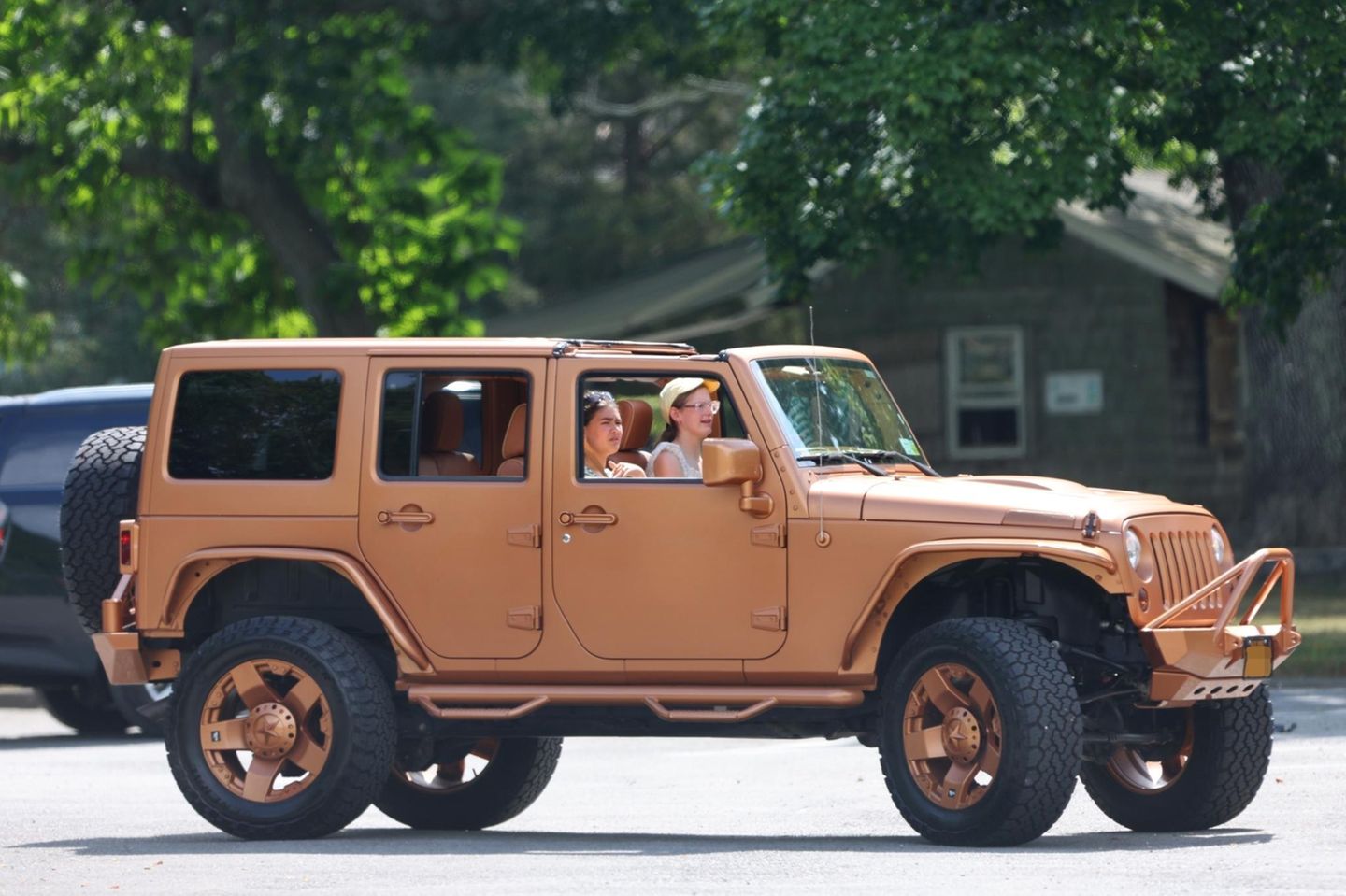 Jennifer Garner und Ben Affleck: Ihr Familienalbum | GALA.de